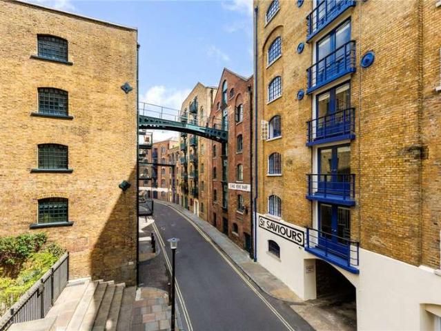 1 Bedroom Flat