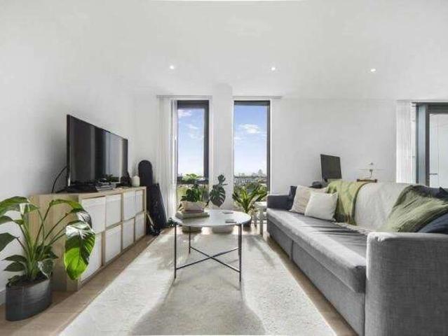 1 Bedroom Flat