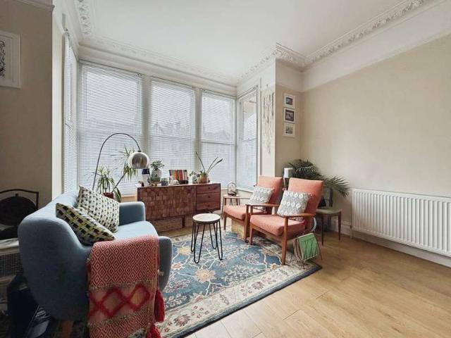 1 Bedroom Flat