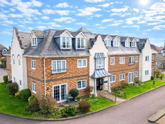 1 Bedroom Flat