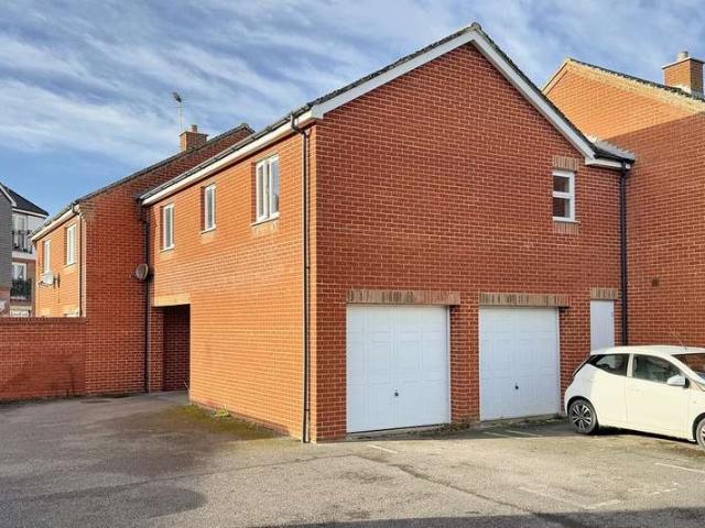 1 Bedroom Flat