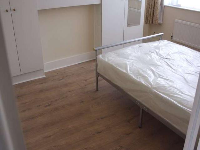 1 Bedroom Flat