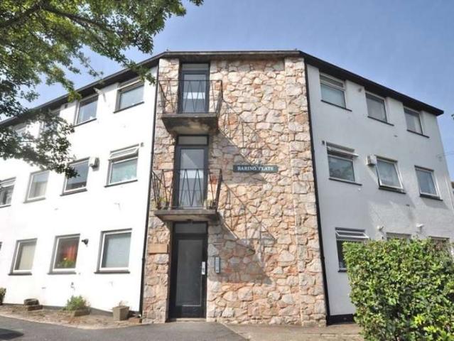 1 Bedroom Flat