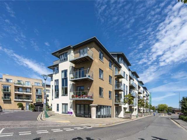 1 Bedroom Flat