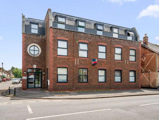 1 Bedroom Flat