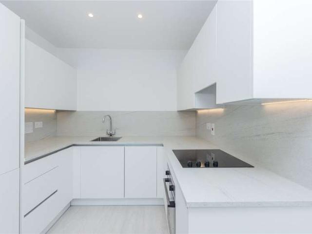 1 Bedroom Flat