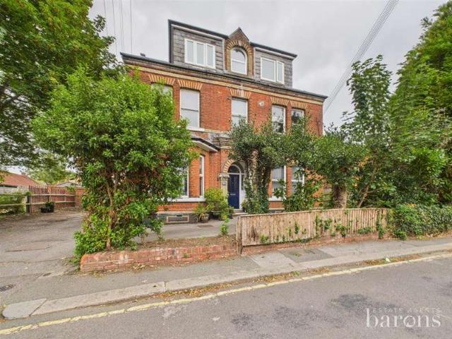 1 Bedroom Flat