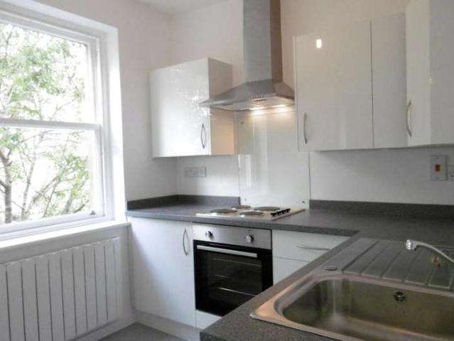 1 Bedroom Flat