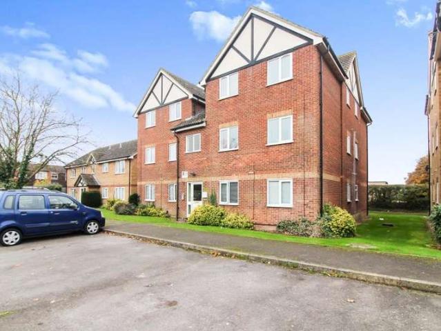 1 Bedroom Flat