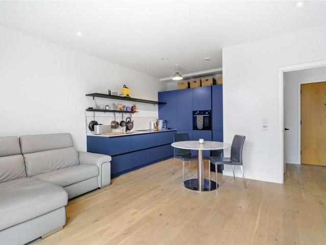 1 Bedroom Flat