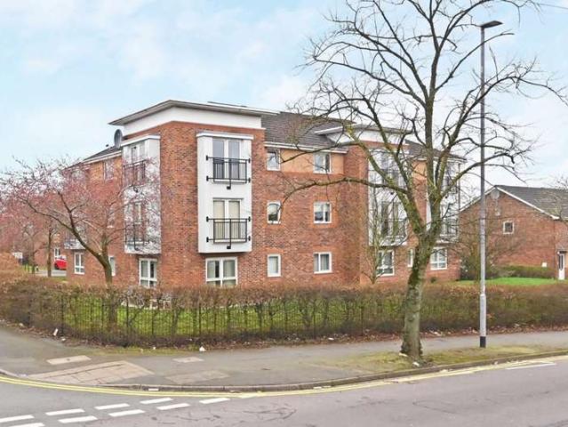 1 Bedroom Flat