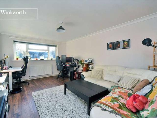 1 Bedroom Flat