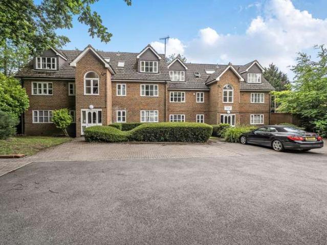 1 Bedroom Flat