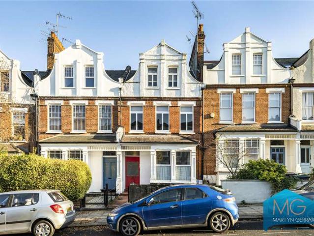 1 Bedroom Flat