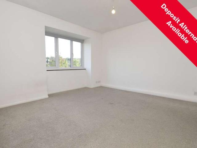 1 Bedroom Flat
