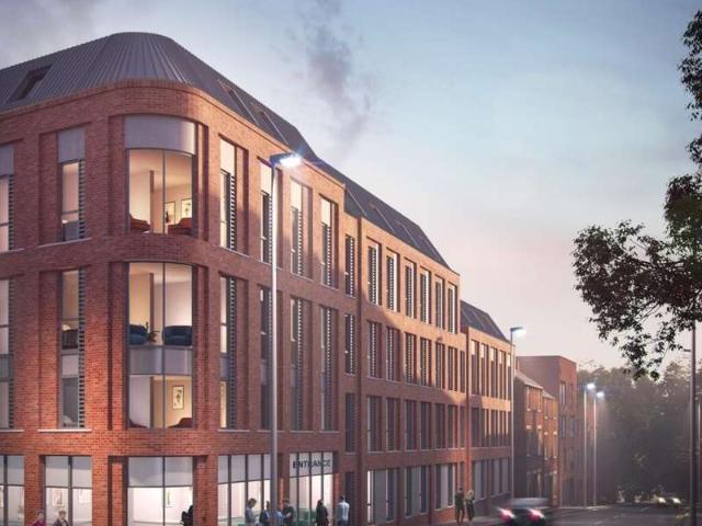 1 Bedroom Flat