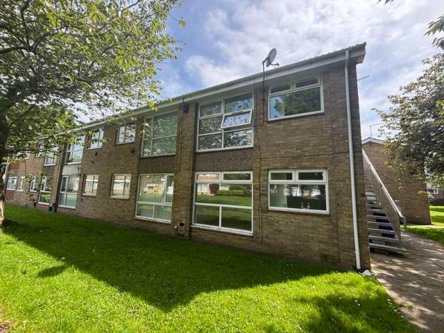 1 Bedroom Flat