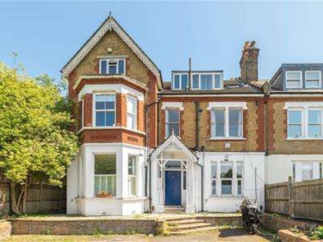 1 Bedroom Flat
