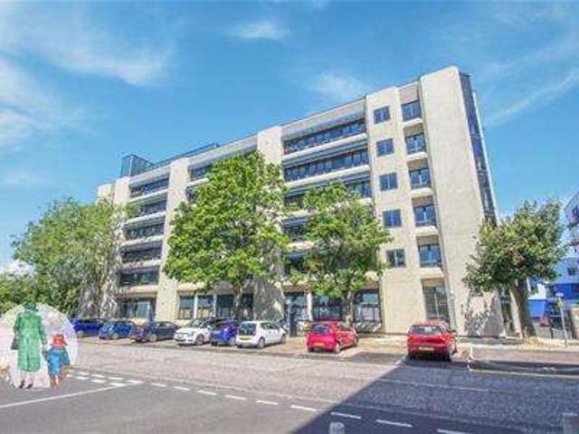 1 Bedroom Flat