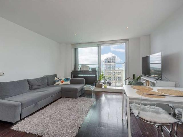 1 Bedroom Flat