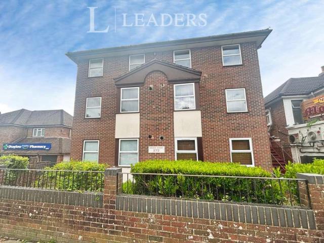 1 Bedroom Flat