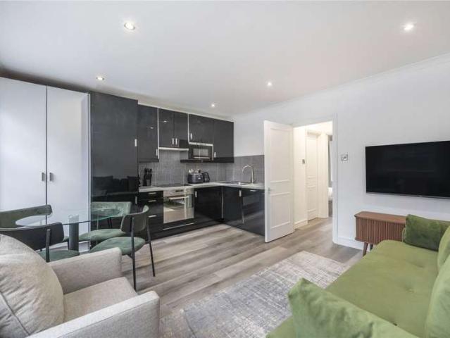 1 Bedroom Flat