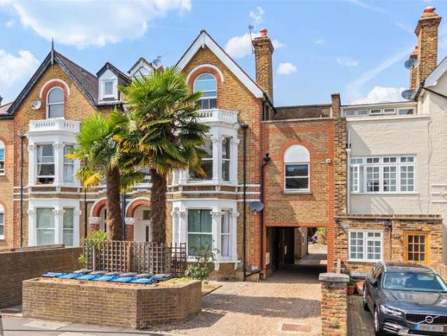 1 Bedroom Flat