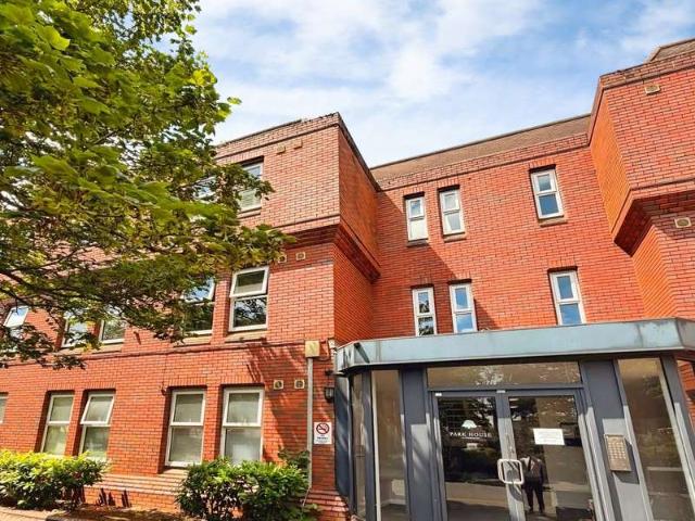 1 Bedroom Flat