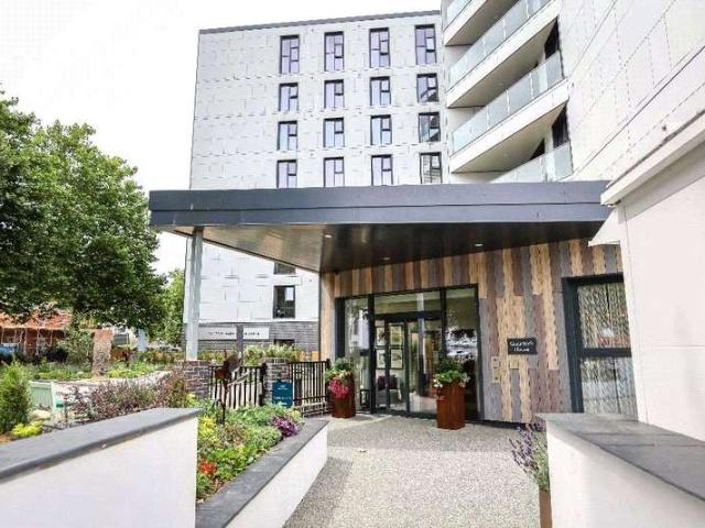 1 Bedroom Flat