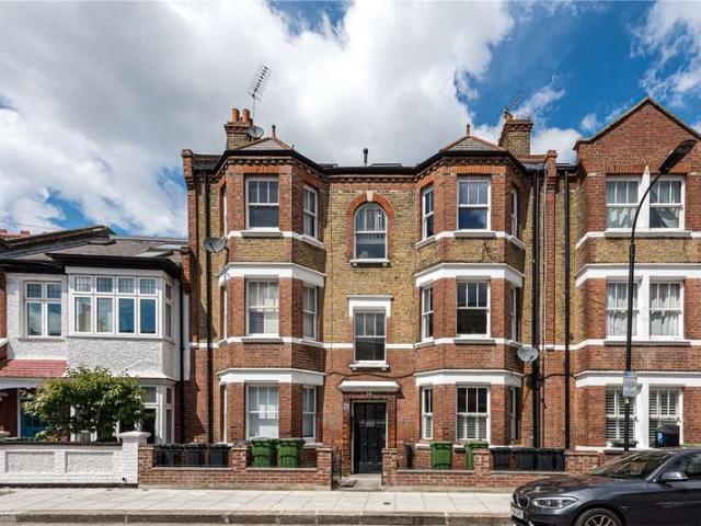 1 Bedroom Flat