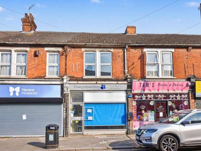1 Bedroom Flat