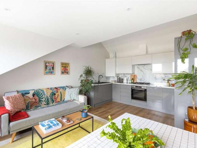 1 Bedroom Flat