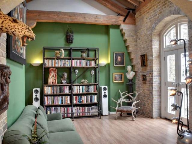 1 Bedroom Flat
