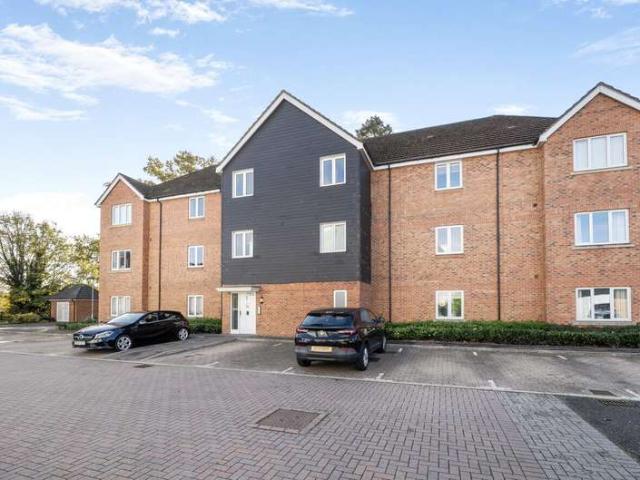 1 Bedroom Flat