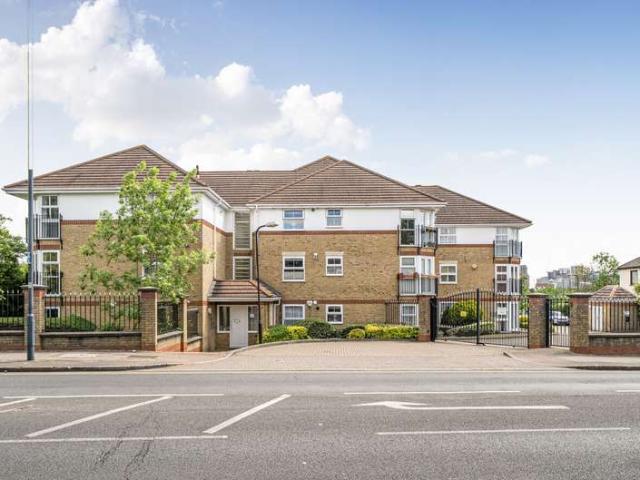 1 Bedroom Flat
