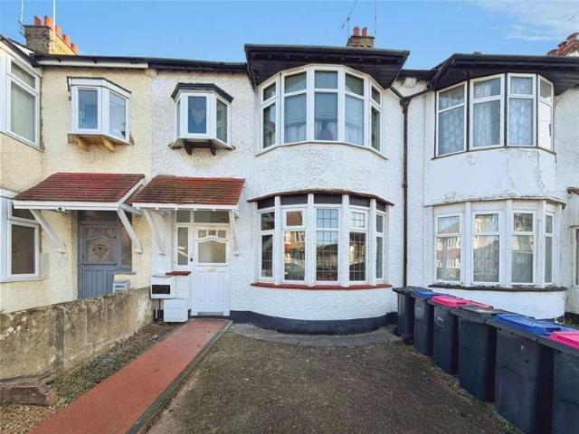 1 Bedroom Flat