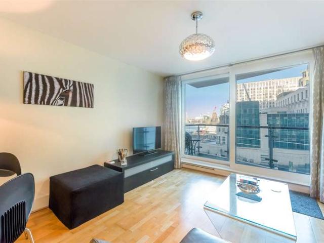 1 Bedroom Flat