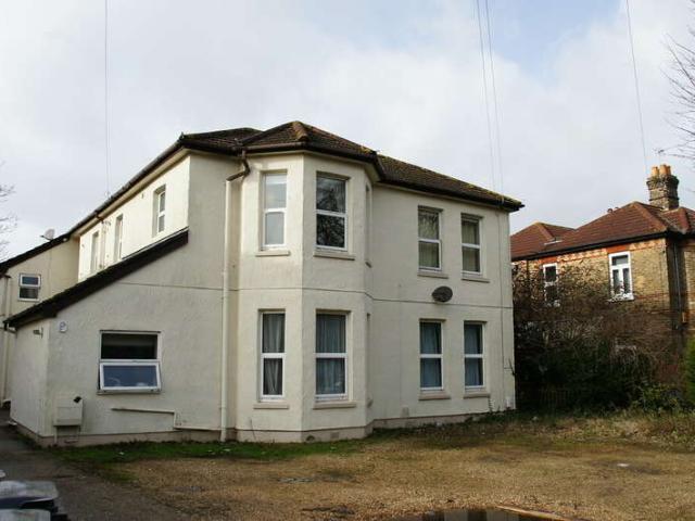 1 Bedroom Flat