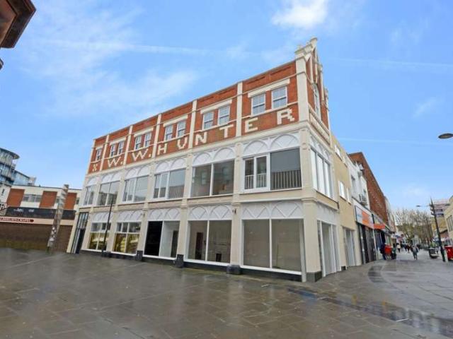 1 Bedroom Flat