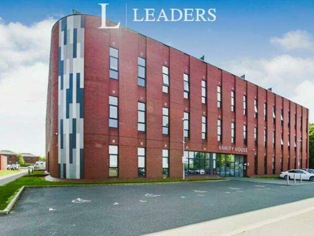 1 Bedroom Flat