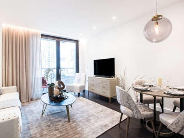 1 Bedroom Flat