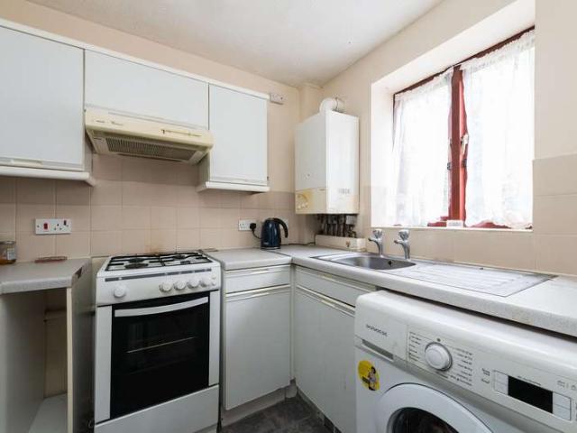 1 Bedroom Flat