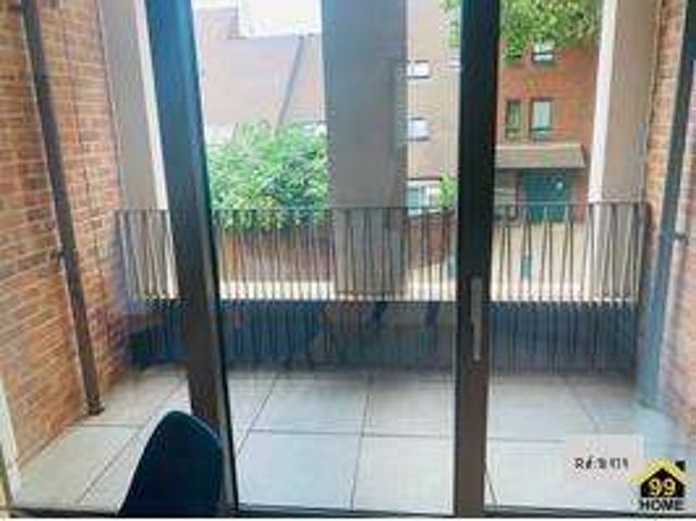1 Bedroom Flat