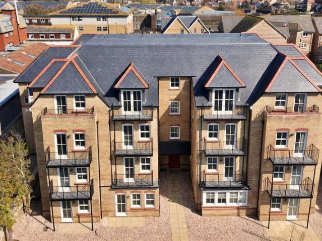 1 Bedroom Flat