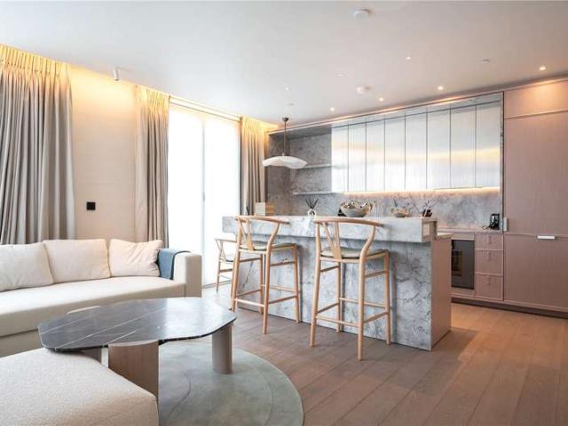 1 Bedroom Flat