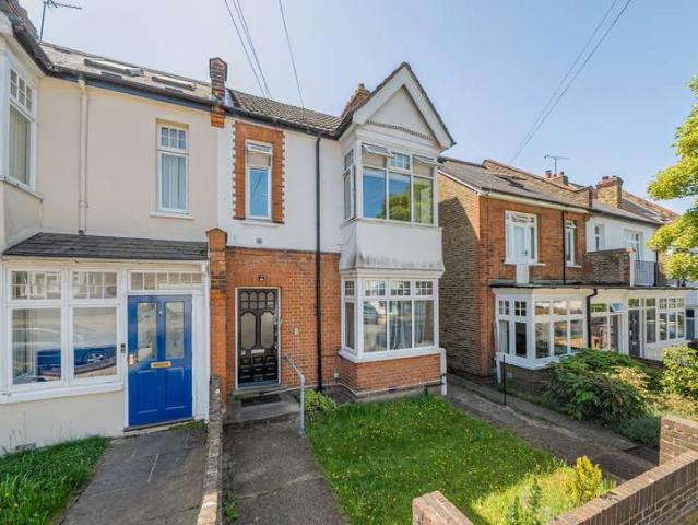 1 Bedroom Flat