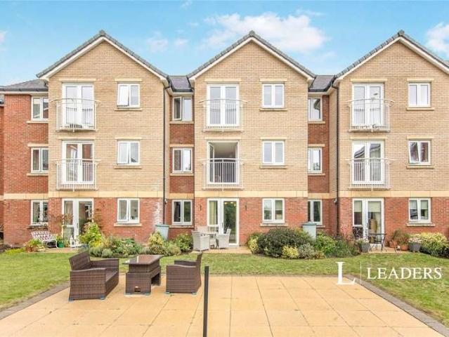 1 Bedroom Flat