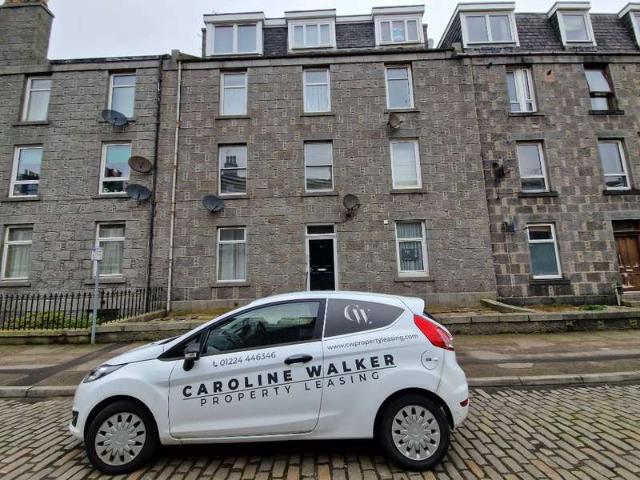 1 Bedroom Flat