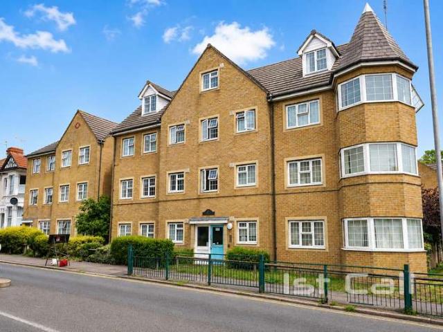 1 Bedroom Flat