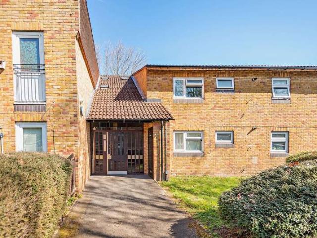 1 Bedroom Flat